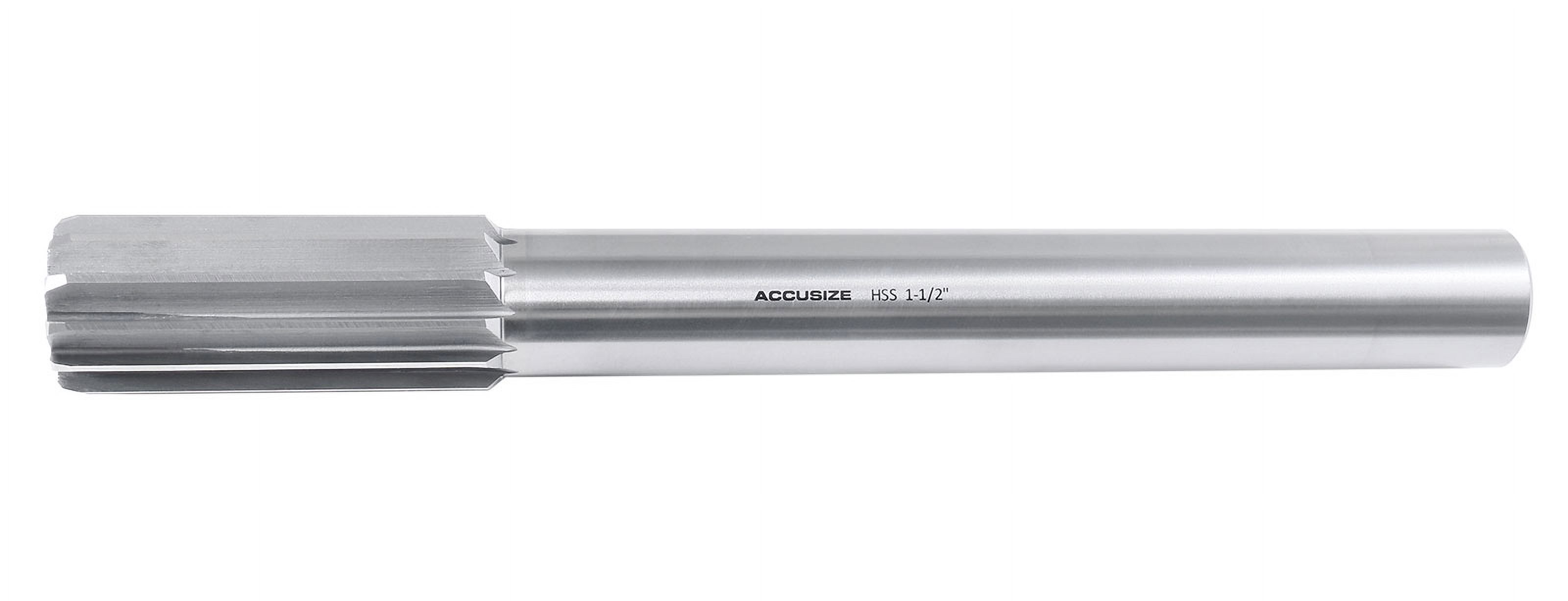 WEN 8-Piece 2-Flute HSS End Mill Set for Milling Machines - Walmart.com
