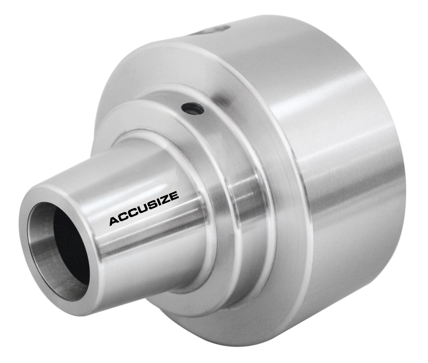 Accusize 5C 5'' Collet Chuck with Integral D1-3 Camlock Mounting, 9/16 ...