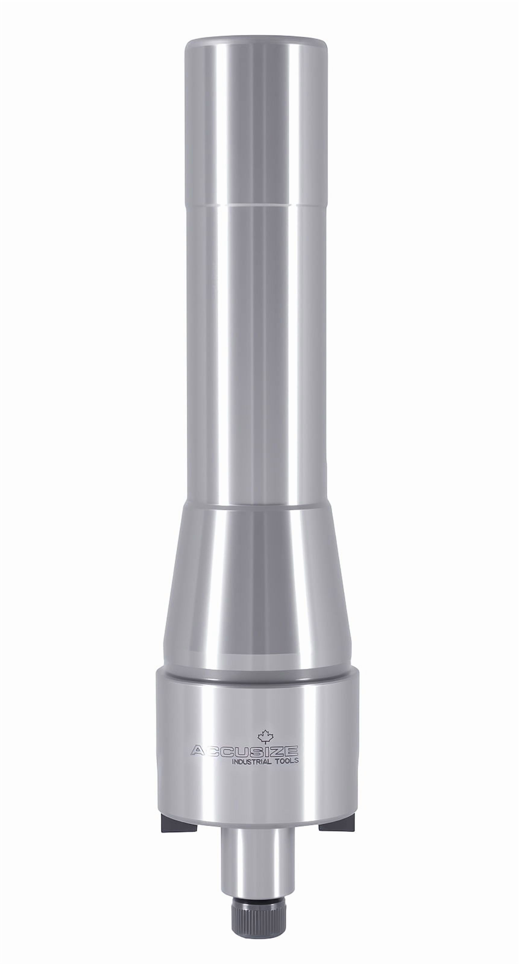 Accusize Arbor: 1/2'', Range: 1-1/4''-1-1/2'', R8 Shank Shell Face Mill ...