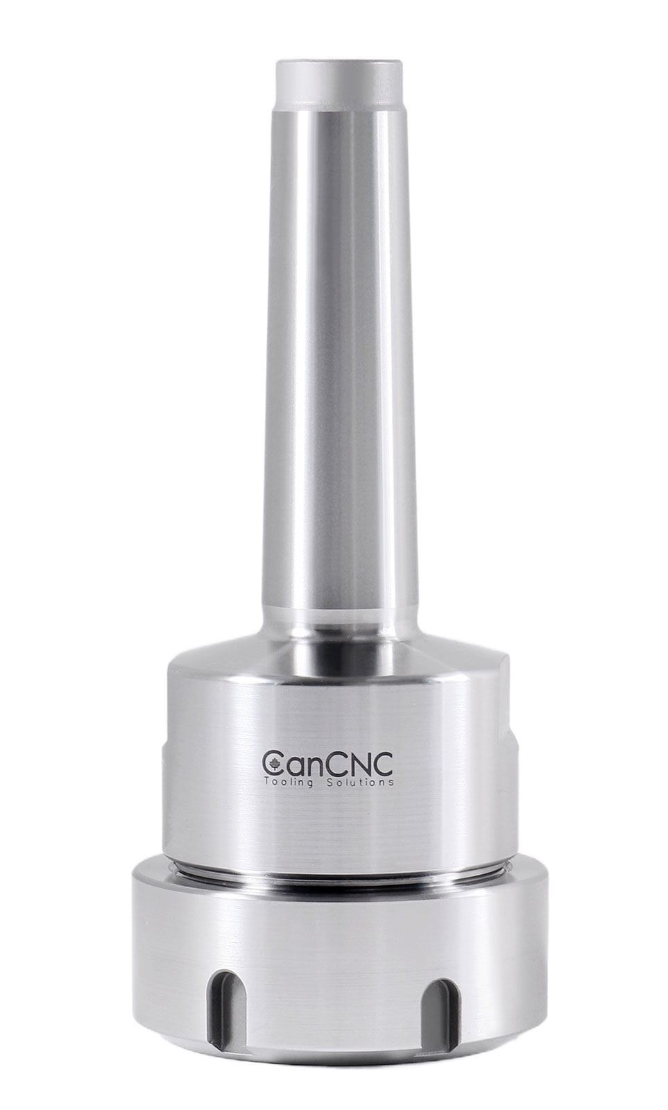 Accusize Morse Taper MT3 Shank Er40 Collet Chuck, Max 8000 RPM, 1/2"-13 ...