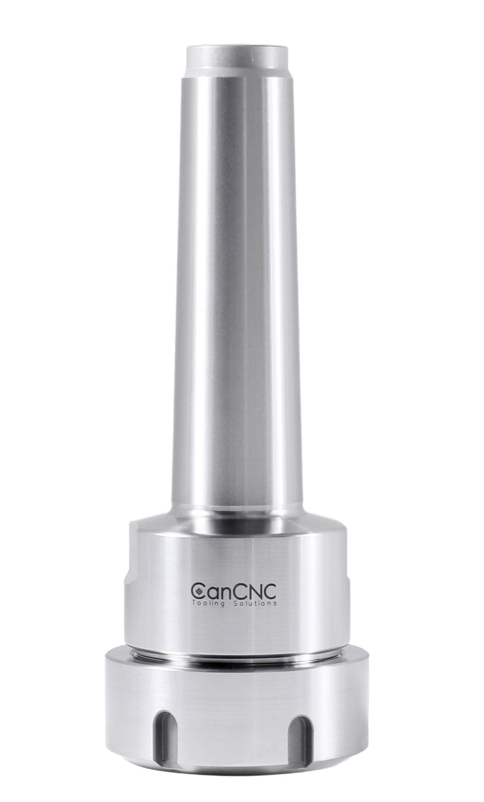 Accusize Morse Taper MT4 Shank Er40 Collet Chuck, Max 8000 RPM, 5/8"-11 ...