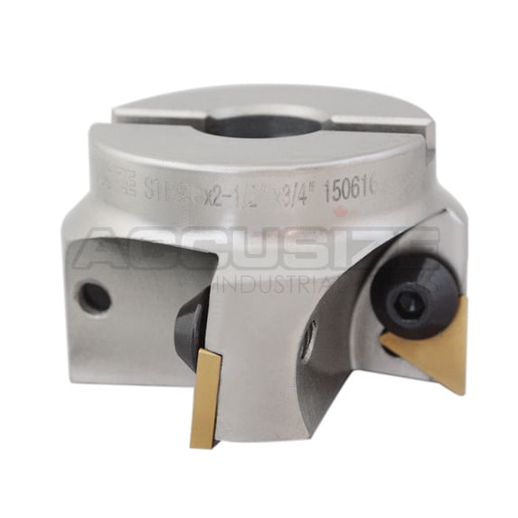 AccusizeTools - 2-1/2