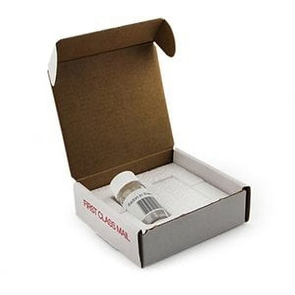 Accustar Radon Water Test Kit - Walmart.com