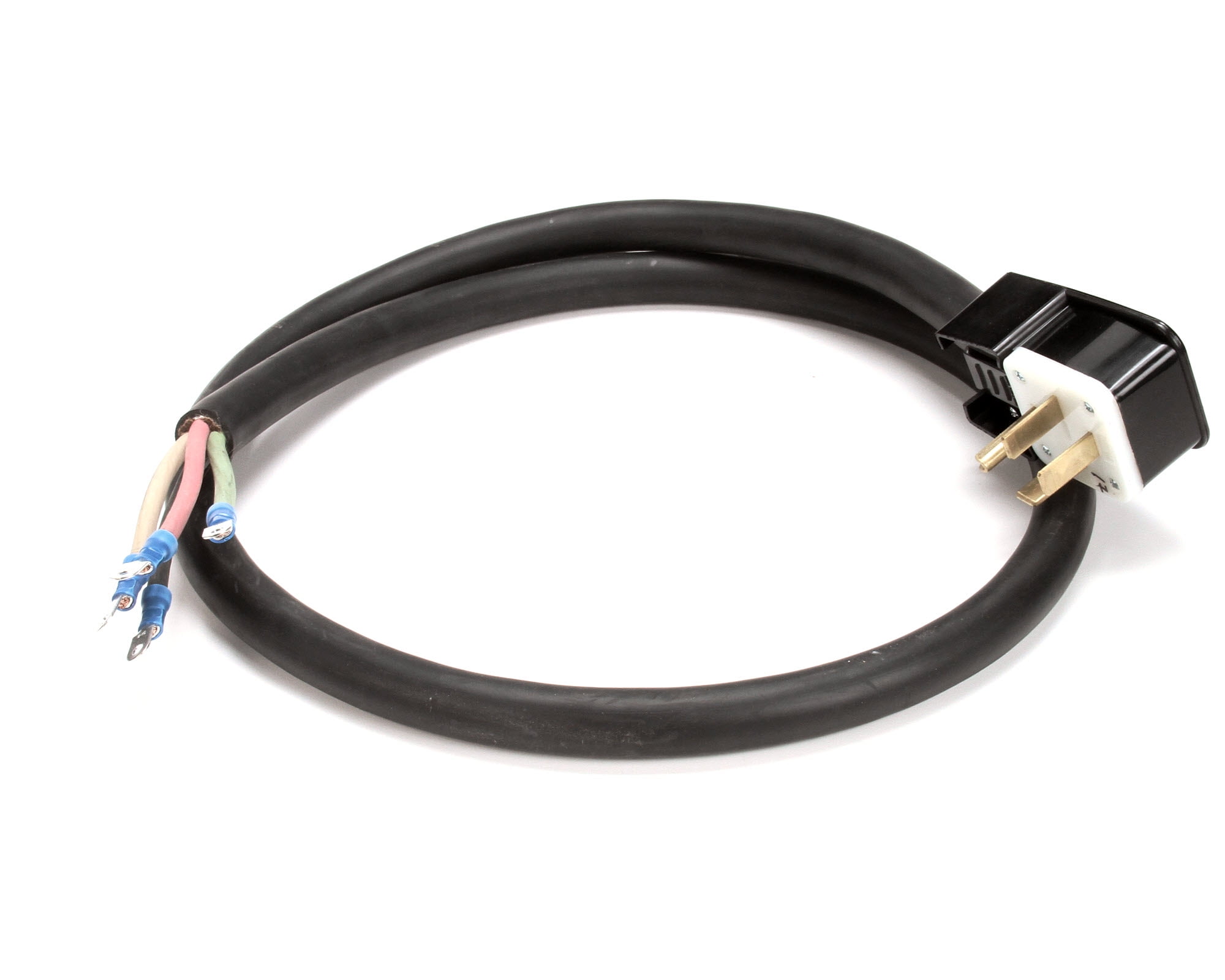 Accutemp AT0A-2788-17 Power Cord Assembly, 208/240V, Element - Walmart ...