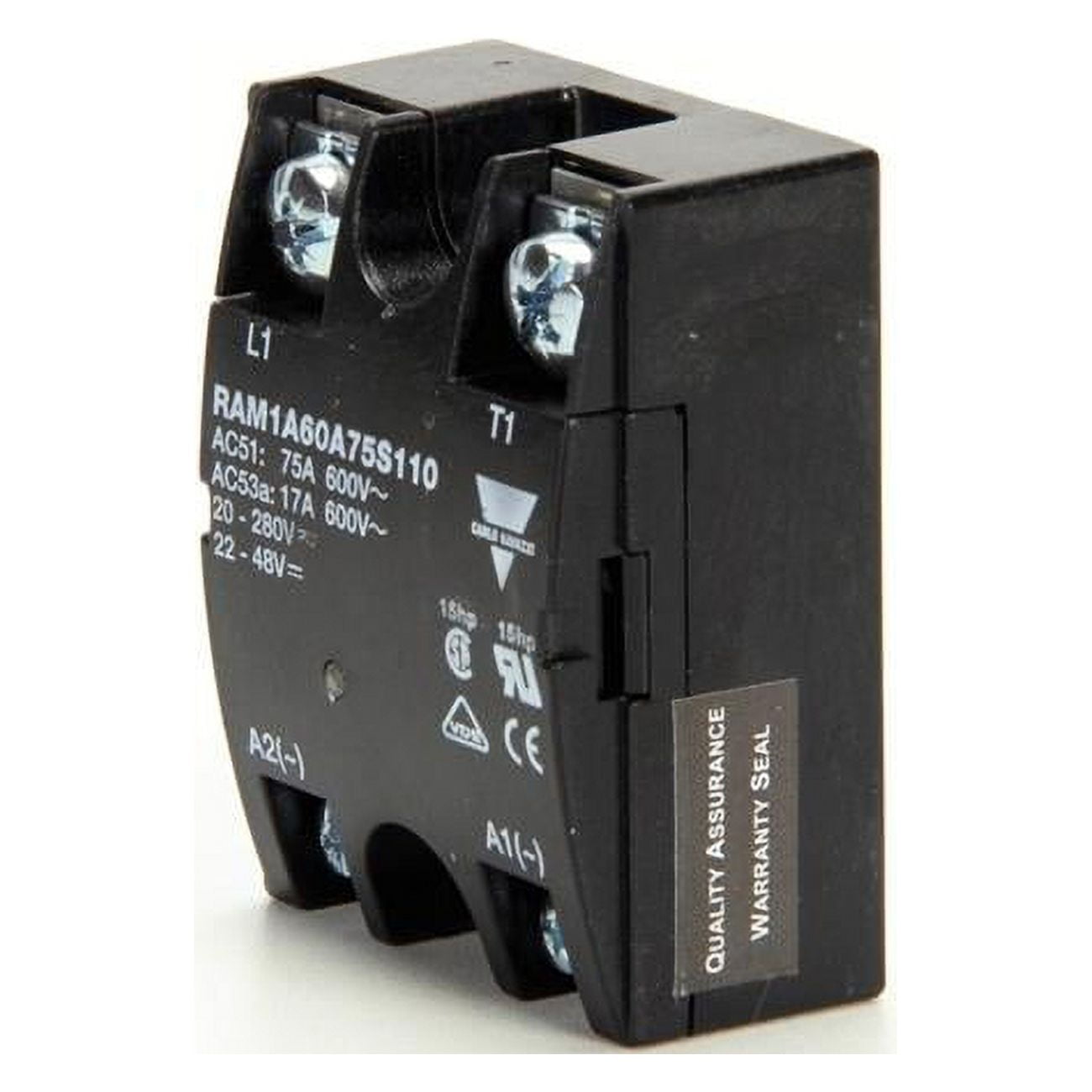 Accutemp AT0E-2059-3 Solid State Relay - Walmart.com