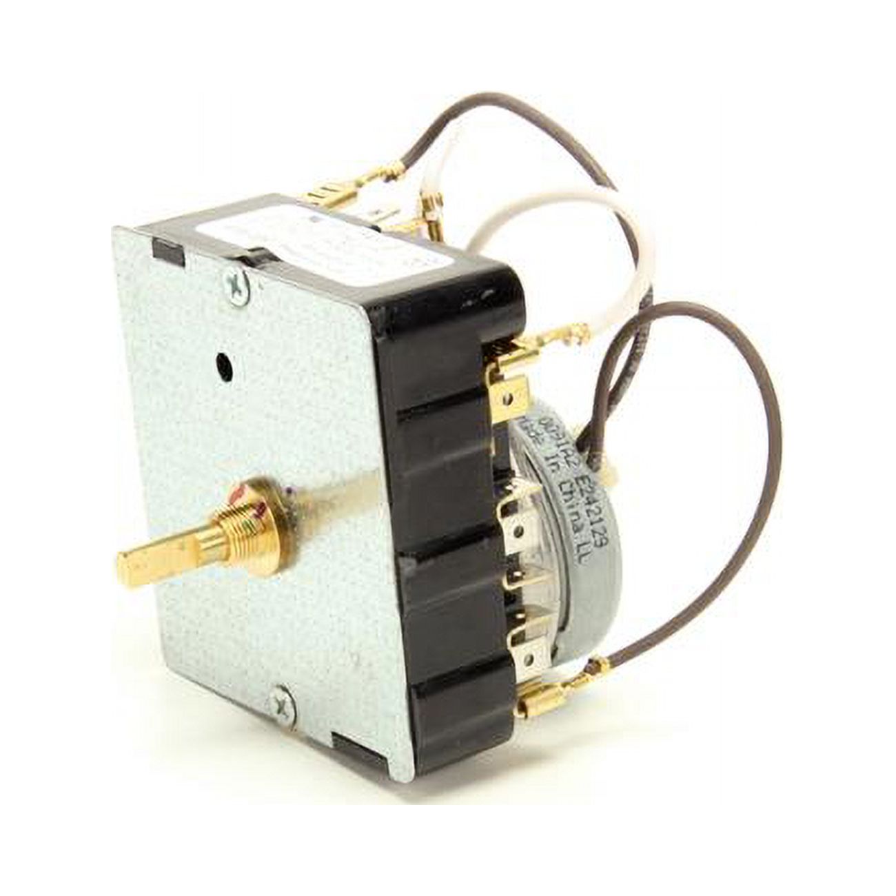 Accutemp AT0E-2297-2 230V 50-60 Hz 180 Minute Timer - Walmart.com