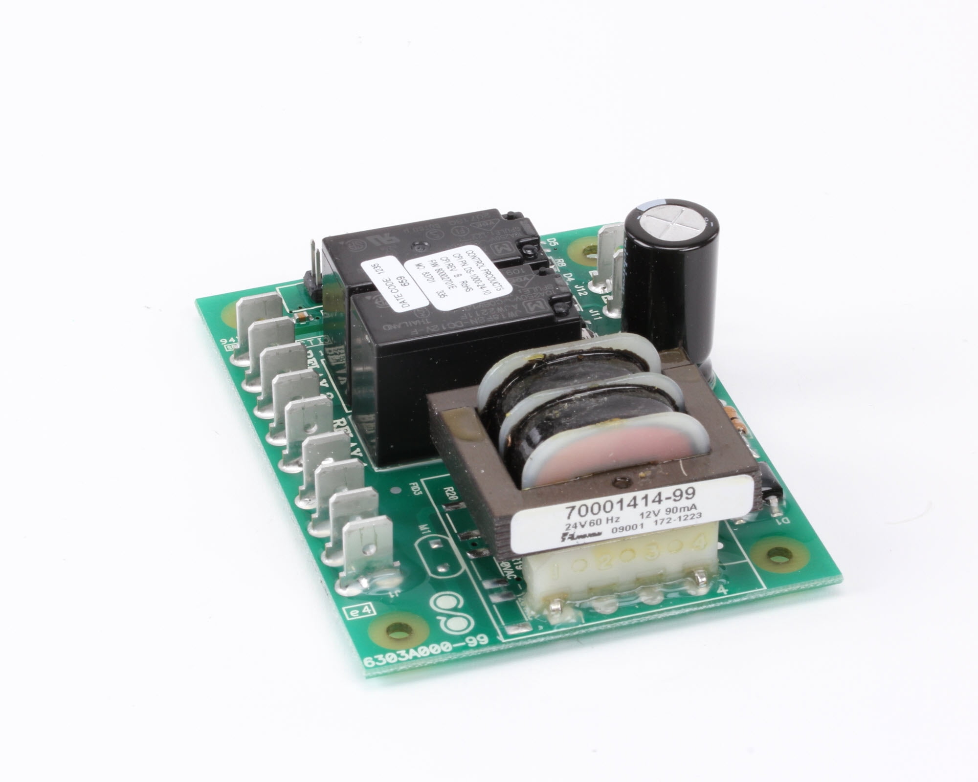 Accutemp Evolution Water Level Control AT0E-3230-2 - Genuine OEM ...