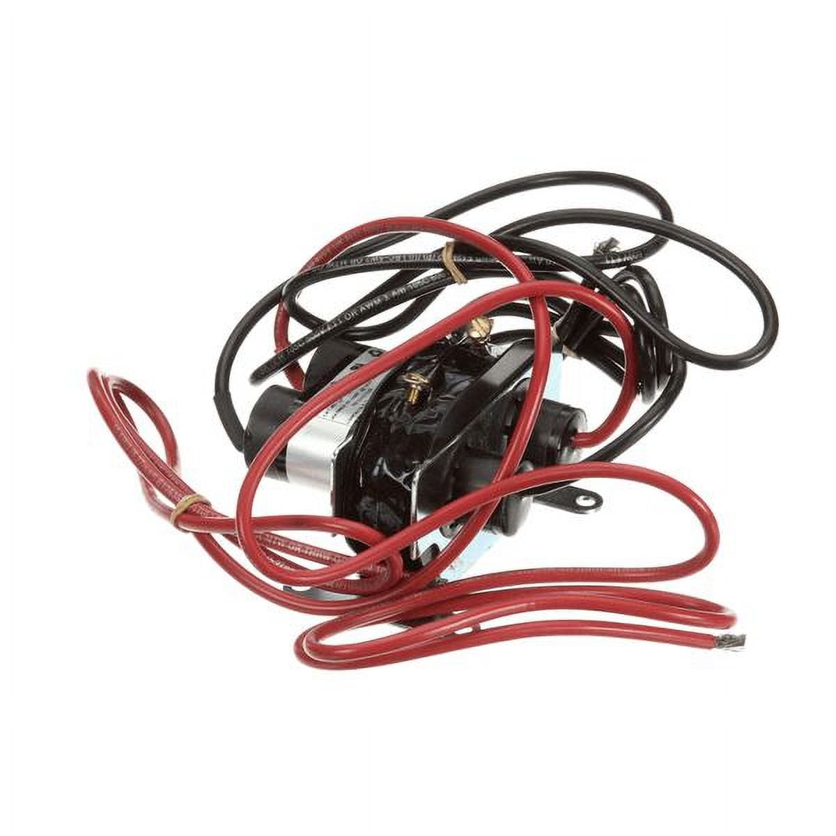 Accutemp At0E-2474-2 Mercury Displacement Relay - 24V - Walmart.com