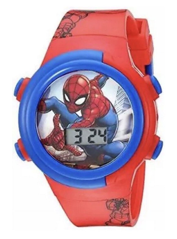 Spider-man Kids' Watches