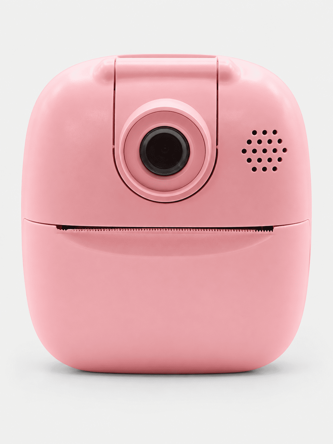 Accutime Children's Interactive Digital Printing Camera in Pink ...