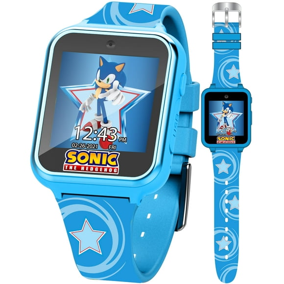 Sonic Watch