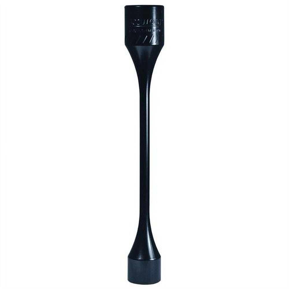 Accutorq ACC-10-0309 Black 1/2 Dr 21mm 60 Ft Lbs - Walmart.com