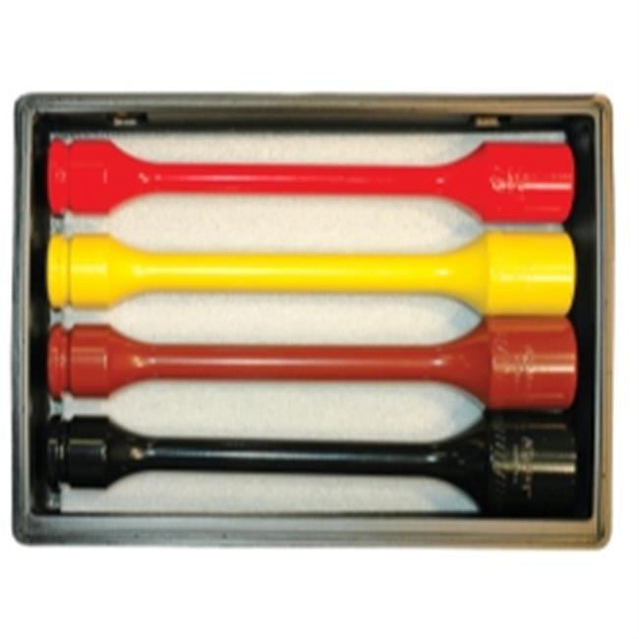 Accutorq ACC-20-4100 0.75 in. Drive Heavy Duty Torque Set - Walmart.com