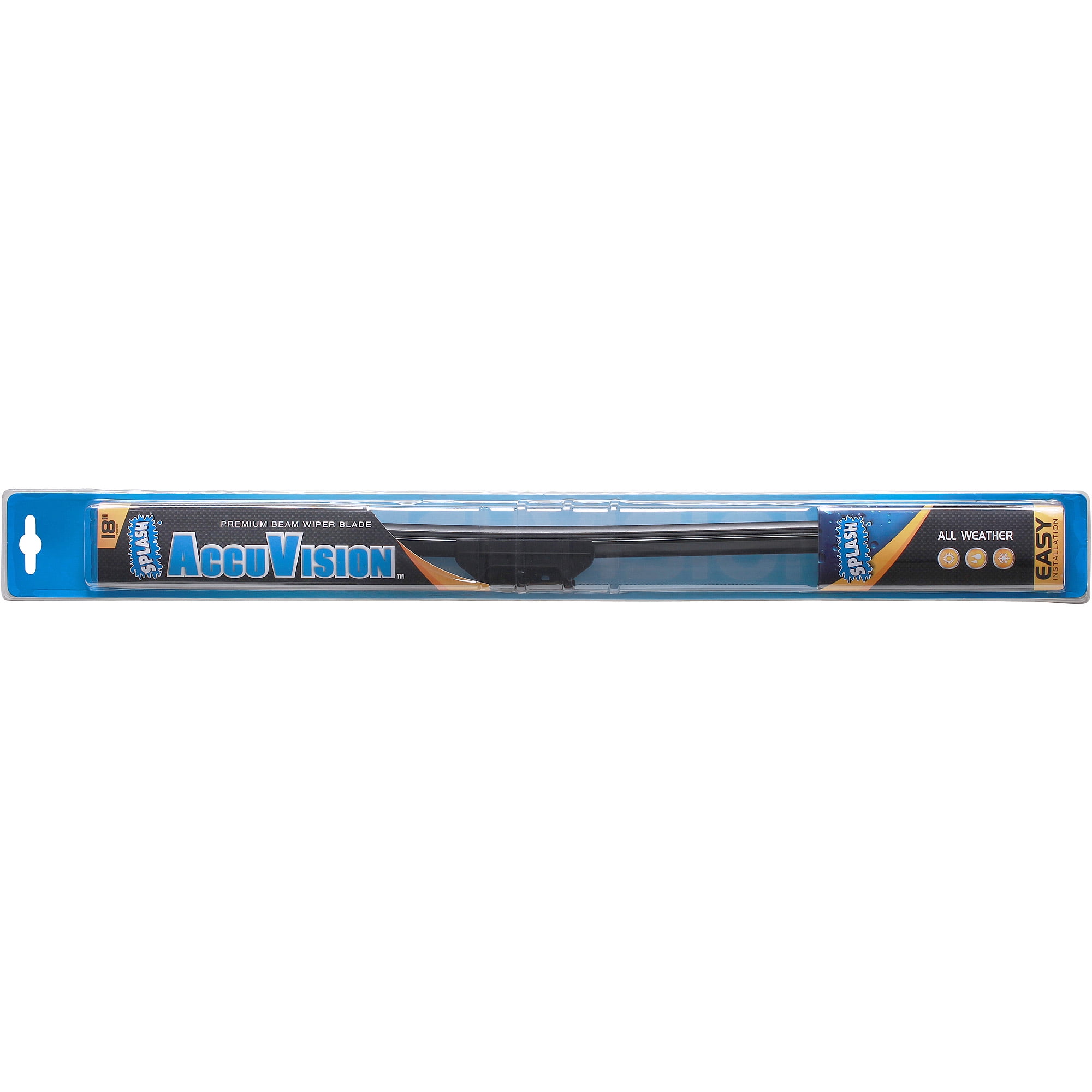 Accuvision Beam Blade - Walmart.com