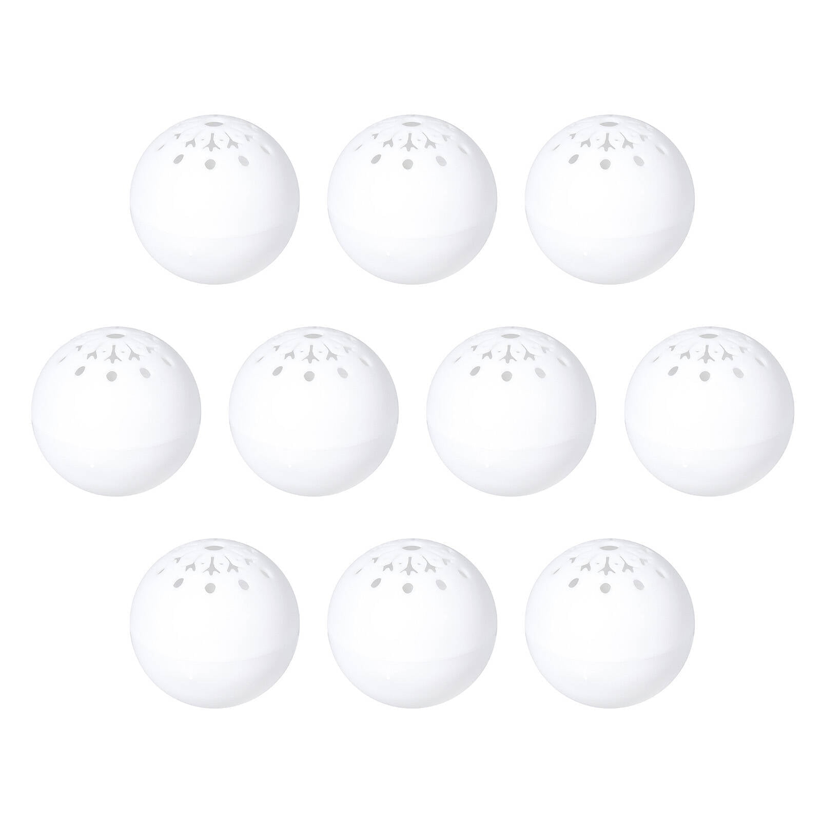 ACDANC 10Pcs Shoe Deodorizer,Fresh Shoe Deodorizer Balls,Powerful Shoe ...