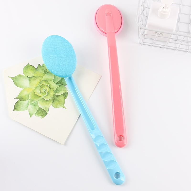 Acdanc 2-Pack Lotion Applicator for Back,Long Handle Back Sunscreen ...