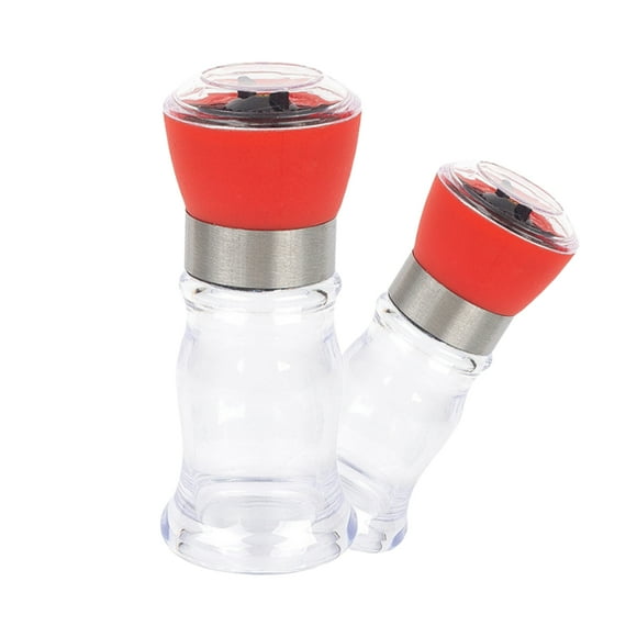 Simple Salt Pepper Shaker