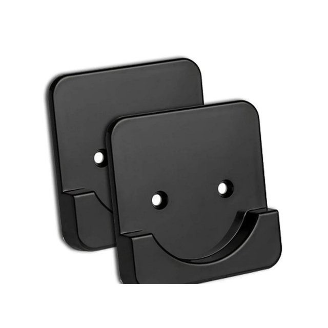 Acdanc 2Pcs Command Hooks, Wall Hooks, Hooks for Hanging, Strong ...