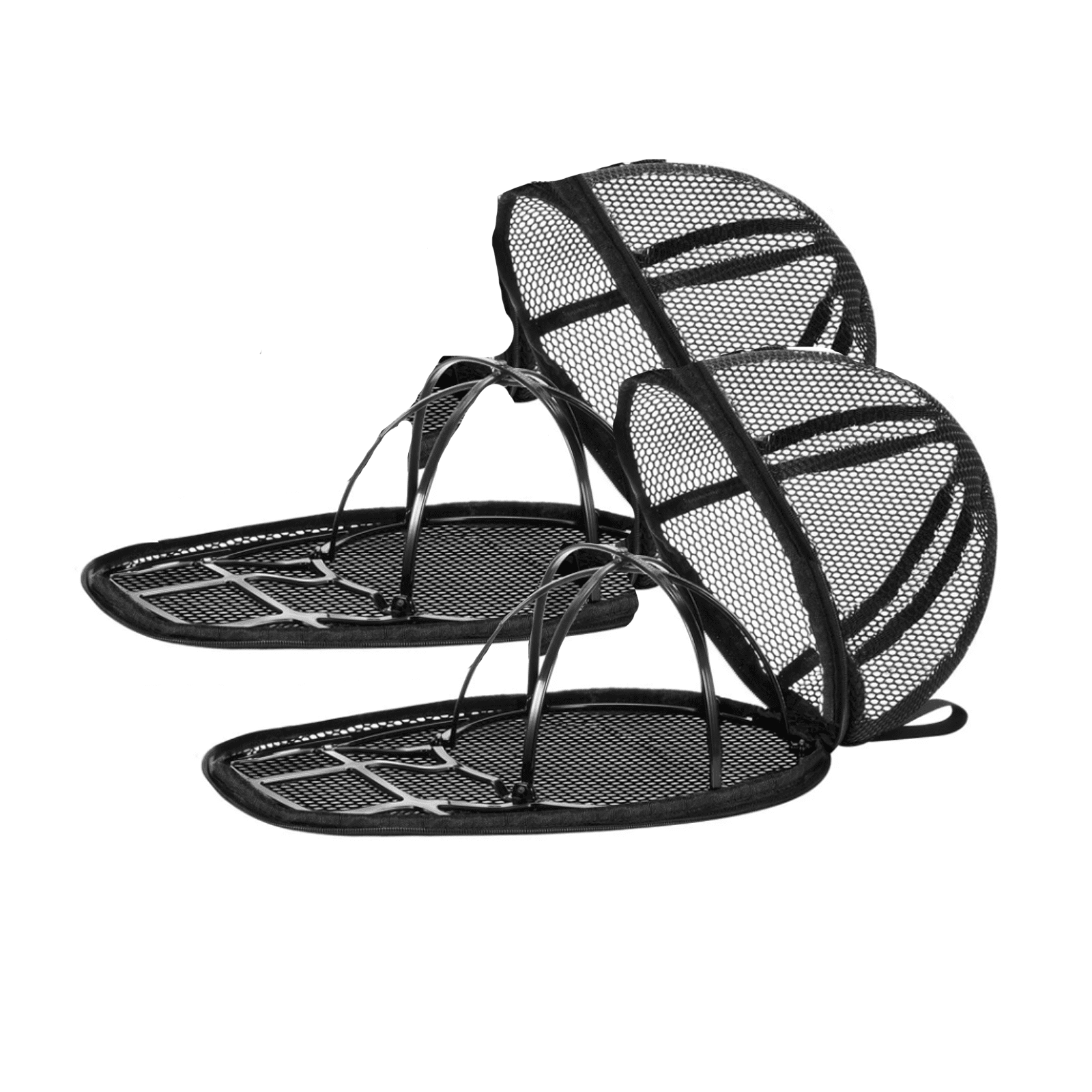 Acdanc 2Pcs Hat Washer Cage Easy Installation Hat Cleaner, Durable Hat ...