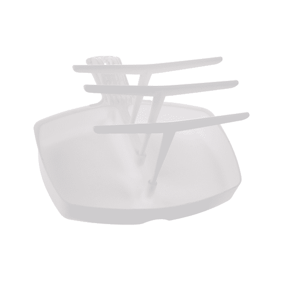 Acdanc Bacon Cooker Bbq Rack Microwave Bacon Cooker Microwave-Safe ...