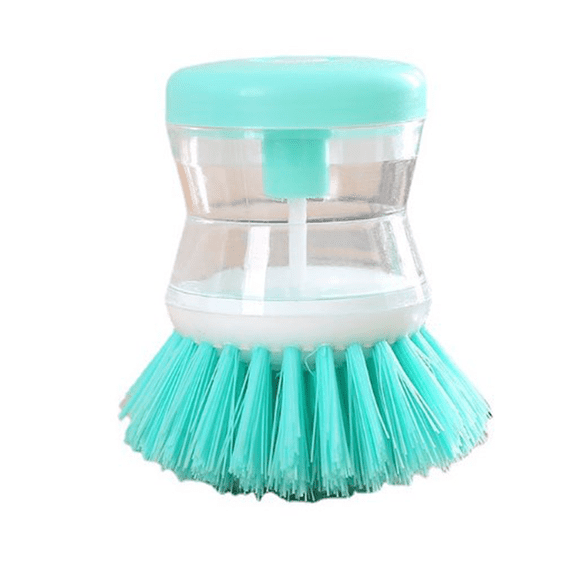 Acdanc Dish Brush, Leaning Brush for Multi-Use, Stylish Kitchen Brush ...