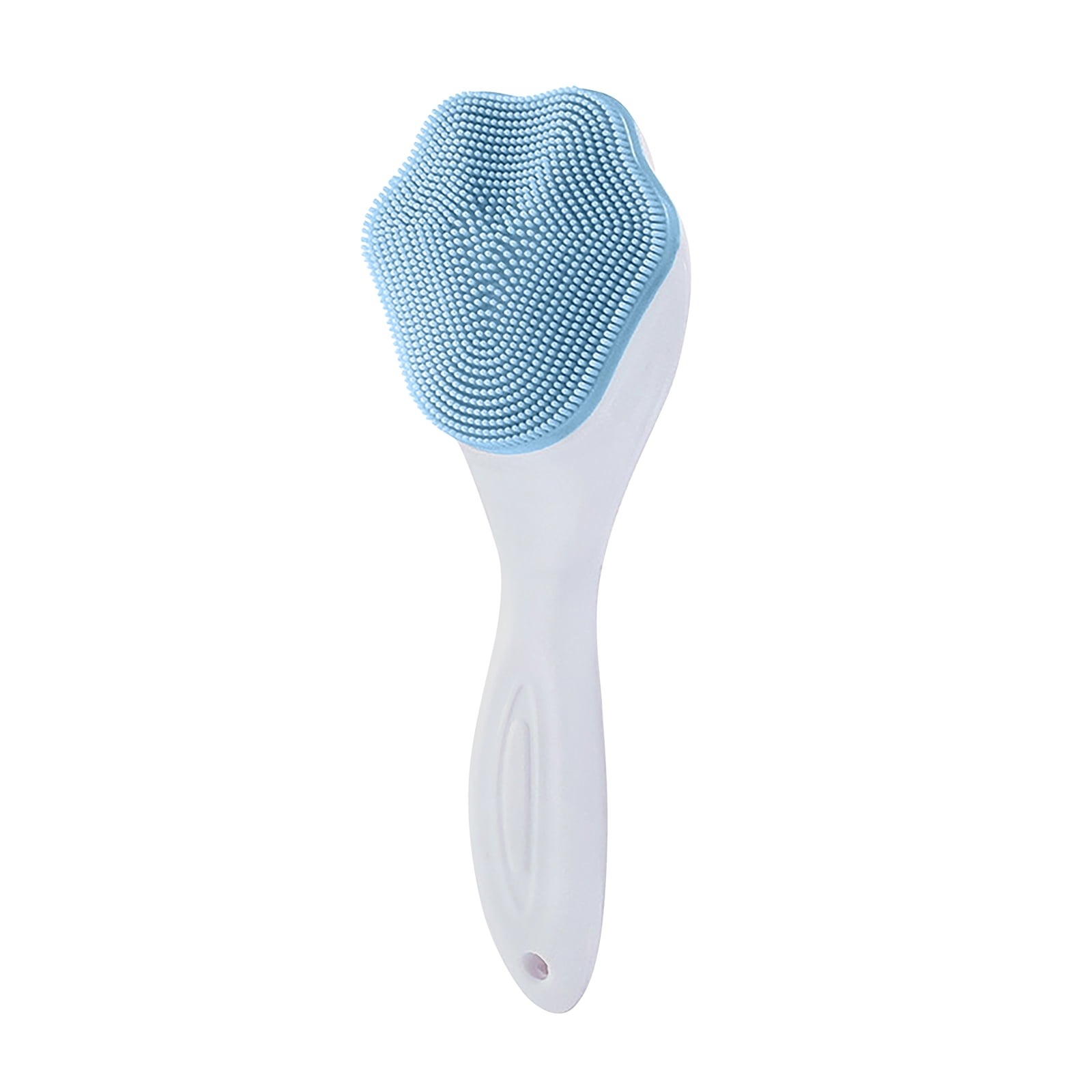 Acdanc Face Scrubber Facial Cleansing Brush Cat Claws Face Exfoliator ...