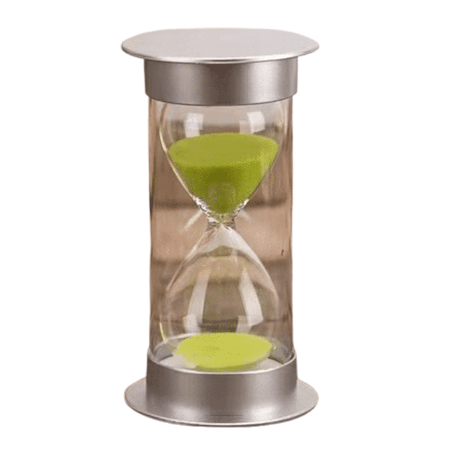 Acdanc Sand Timer Practical Tool Hourglass Stylish Decor Hour Glass ...