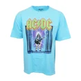 Acdc Who Made Who Mens Unisex T Shirt Unisex S 4xl Hot Trending Shirt