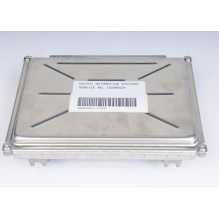 Acdelco 12209624 Powertrain Control Module - Walmart.com