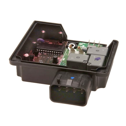 Acdelco 12487622 Windshield Wiper Motor Pulse Board And Cover - Walmart.com