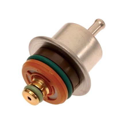 ACDelco 12554677 Fuel Injection Pressure Regulator 0 - Walmart.com