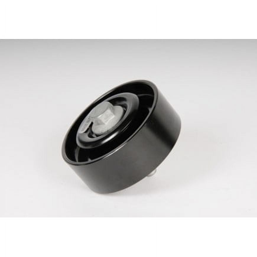 Air Conditioning (AC) Drive Belt Idler Pulleys in Tensioners and ...