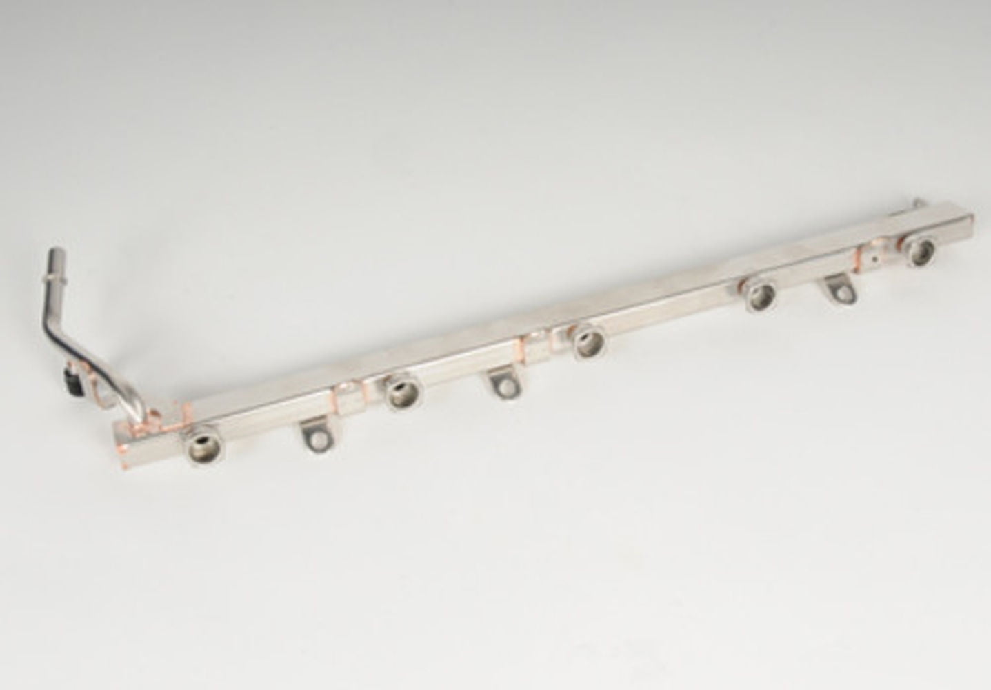 Free Shipping! GM Genuine Parts Multi Port Fuel Injection Rail Kit with ...