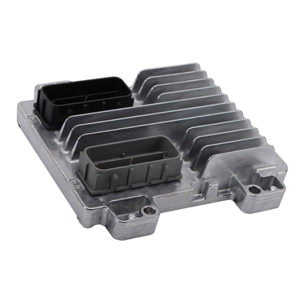 Acdelco 12625455 Engine Control Module (Ecm) Male Pin Terminal And 2 ...