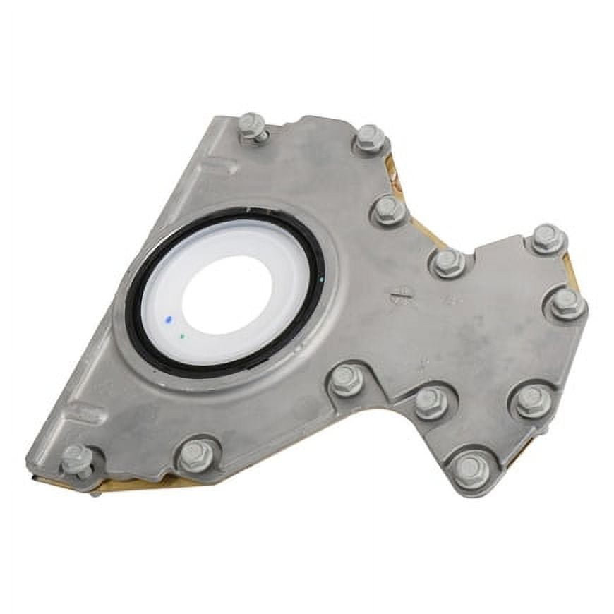 GM Genuine Parts Acdelco 12639250 Engine Crankshaft Seal Housing ...