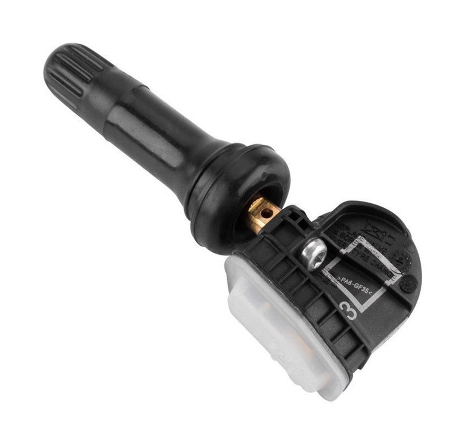 Acdelco 13598771 Gm Tpms Sensor Original, 4 Units - Walmart.com