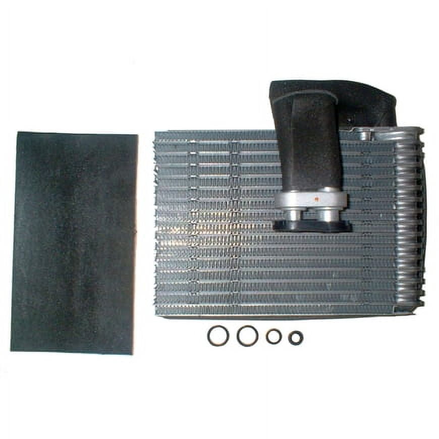 Acdelco 15-63086 Air Conditioning Evaporator Core Kit With Seal ...