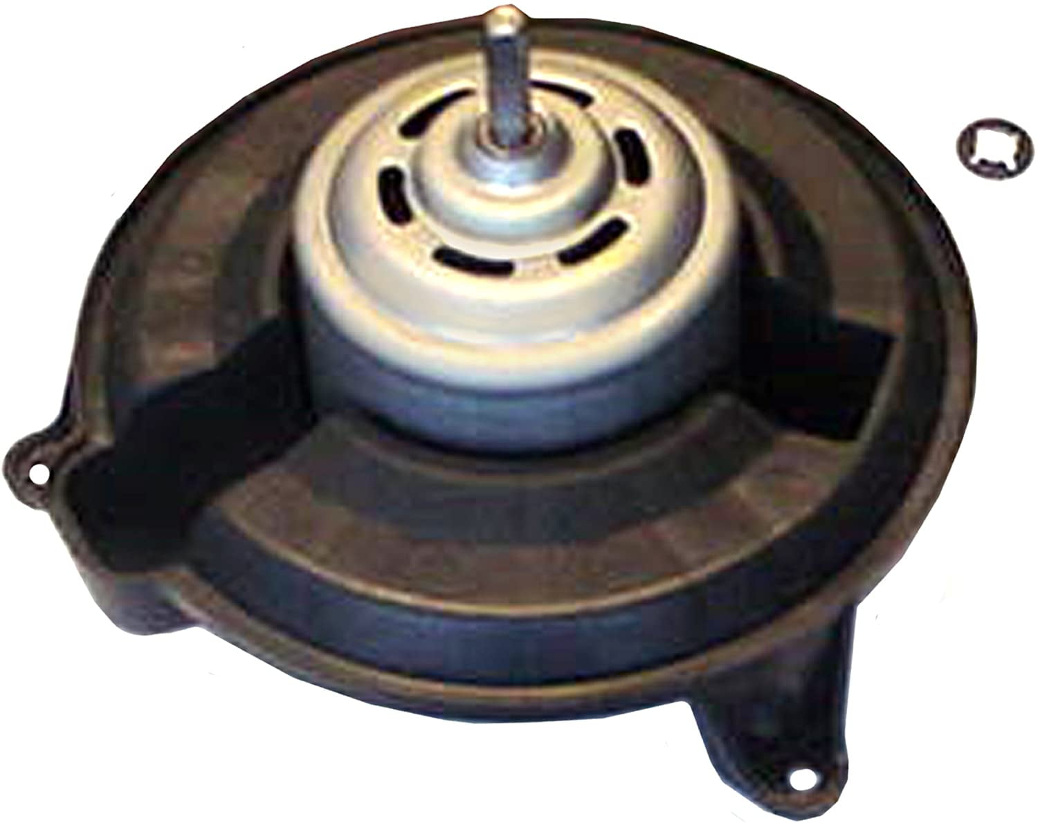 Hvac Motors