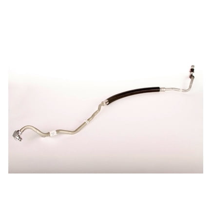 Acdelco 15104801 Engine Oil Cooler Inlet Hose Kit With Nut, Seals, And ...