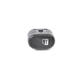 Acdelco 15777128 Ebony Front Door Lock Switch - Walmart.com