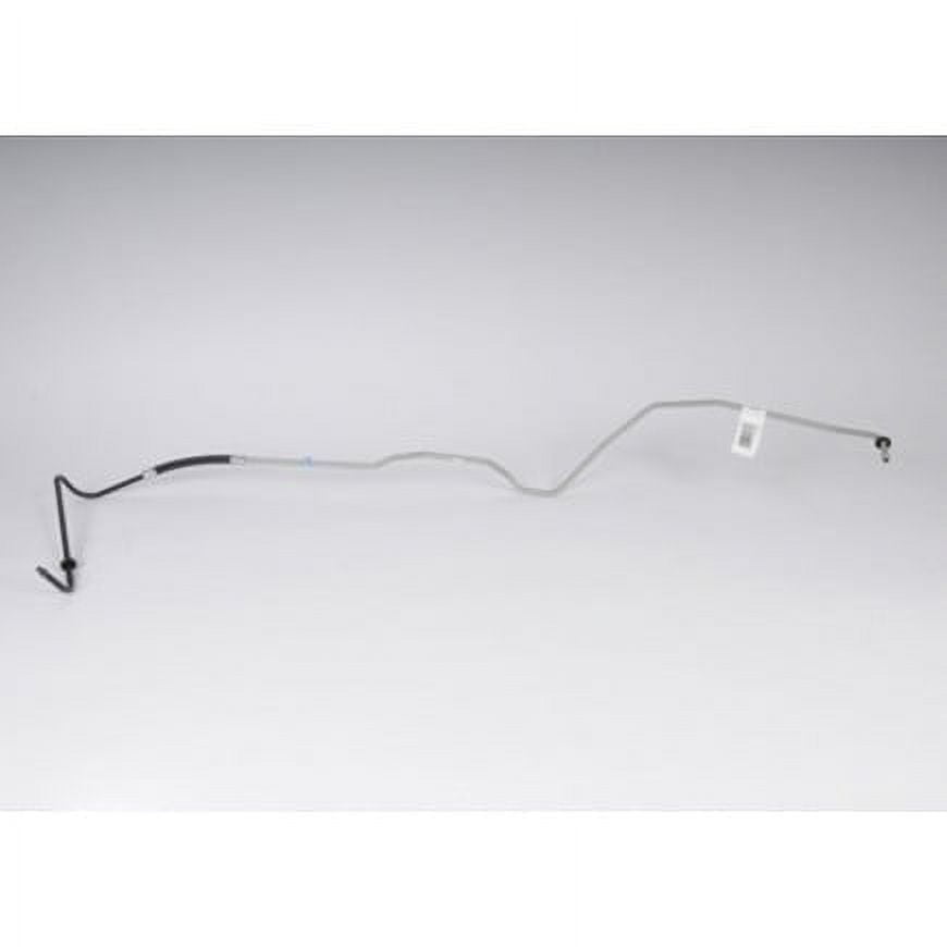 Acdelco 15809053 Automatic Transmission Auxiliary Fluid Cooler Upper ...