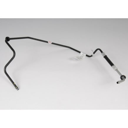 Acdelco 15809057 Genuine Gm Parts™ Automatic Transmission Oil Cooler ...