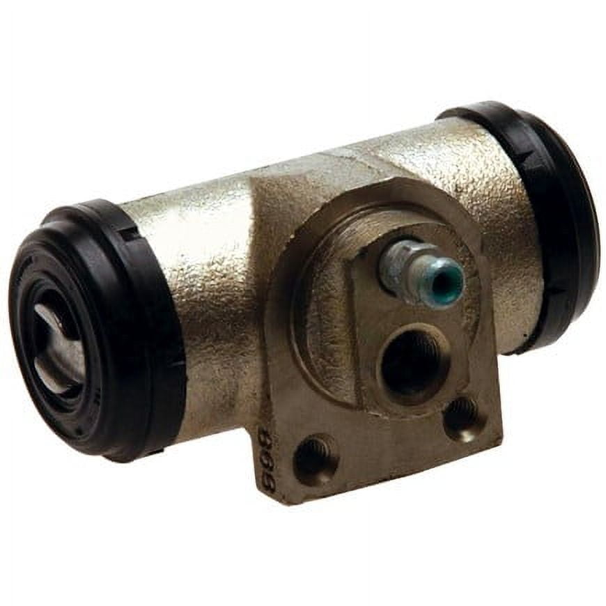 Acdelco 172-1558 Rear Drum Brake Cylinder - Walmart.com