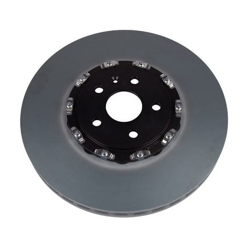 Acdelco 177-1247 Rotor Asm Frt Brk - Walmart.com