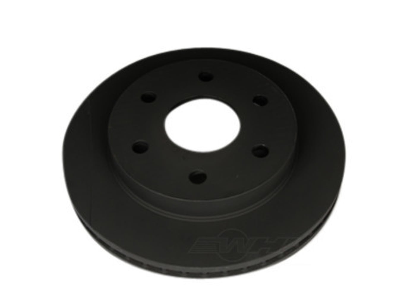 Acdelco 177-863 Gm Original Equipment™ Disc Brake Rotor Front, Vented ...