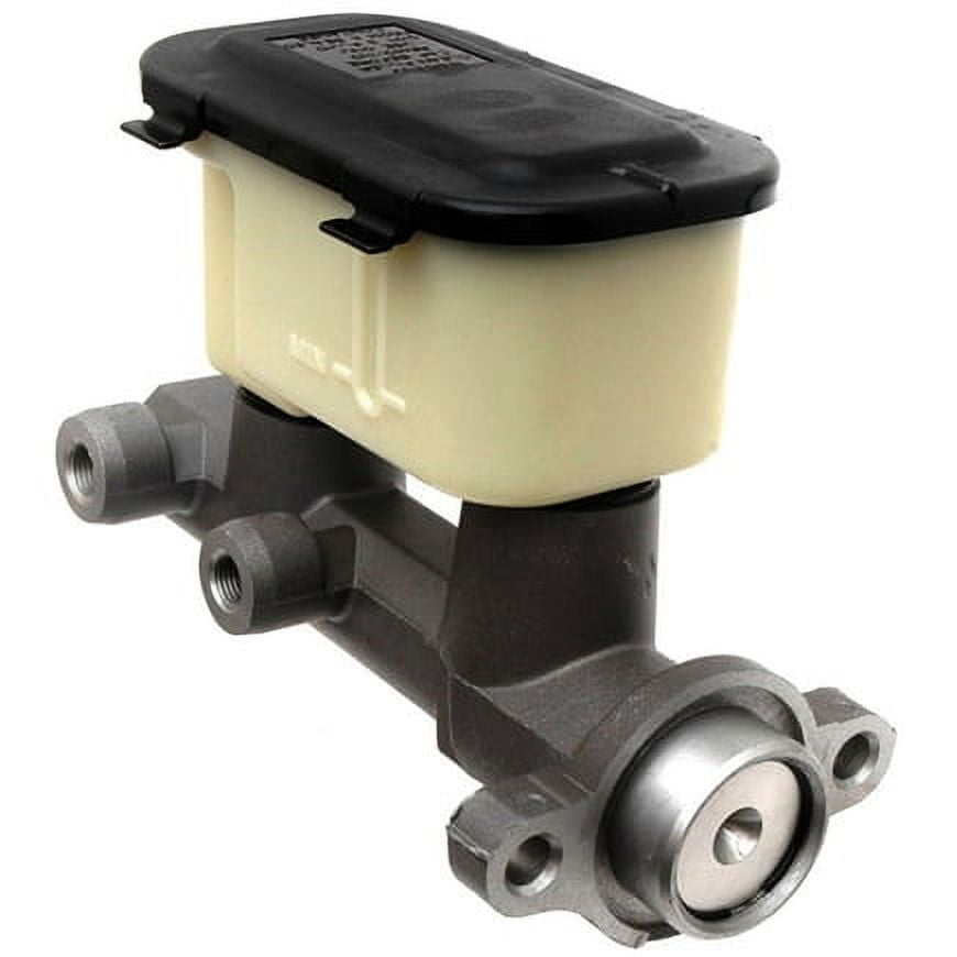 Acdelco 18M1743 Brake Master Cylinder Assembly - Walmart.com