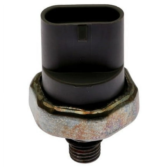 Acdelco 18M755 Rear Power Brake Booster Switch Kit With Pressure Sensor ...