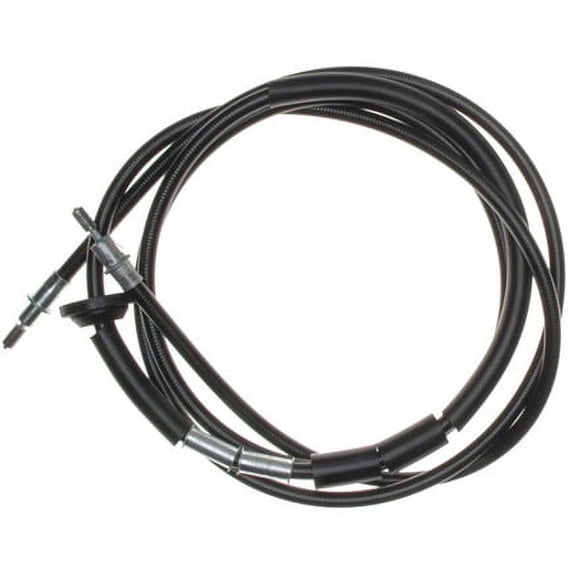 Acdelco 18P1700 Parking Brake Cable Front, 120 - Walmart.com