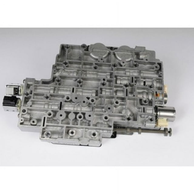 Acdelco 19207805 Automatic Transmission Control Valve Body Assembly ...