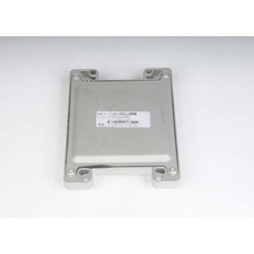 Acdelco 19210074 Powertrain Control Module - Walmart.com